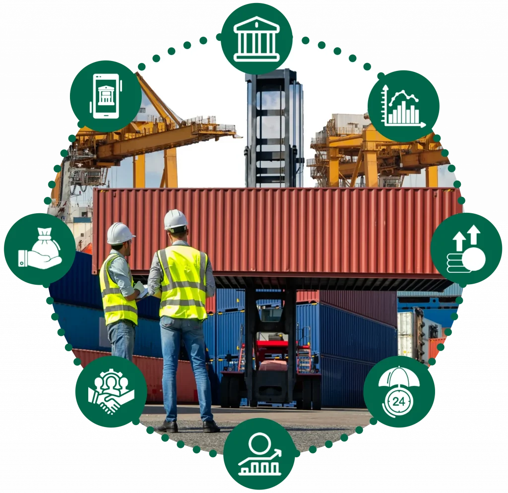 Invoice Financing | Boost Your Cash Flow With HCB